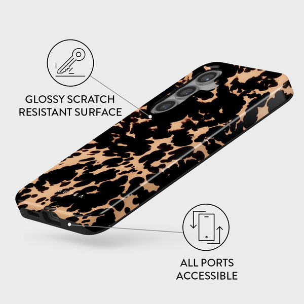 Betty - Samsung Galaxy S24 FE Case | BURGA