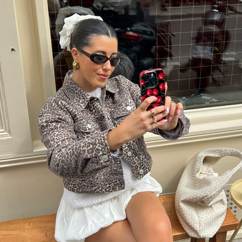 BURGA | Everyday Essentials Turned Fashion Accessories