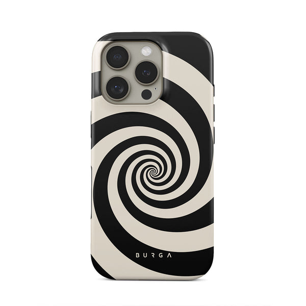 Rabbit Hole - iPhone 16 Pro Max Case | BURGA