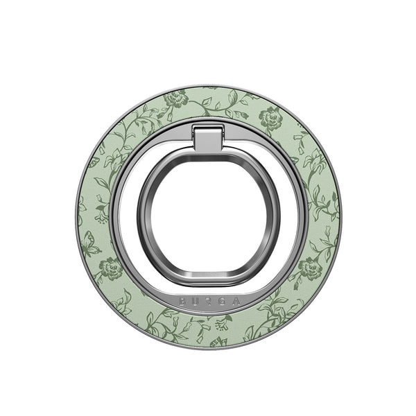 Lost In Thought - Magnetic Ring Holder | BURGA