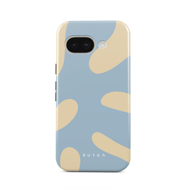 Flow - Google Pixel 9a Case | BURGA