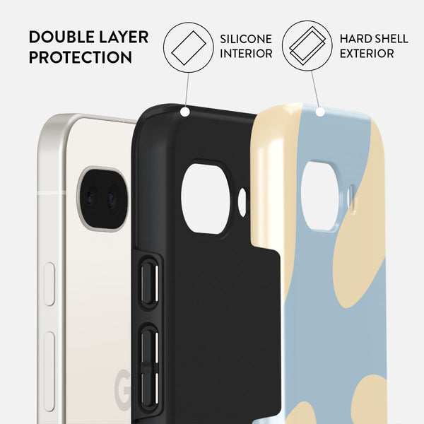 Flow - Google Pixel 9a Case | BURGA