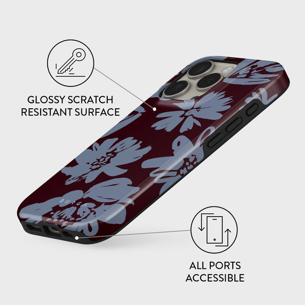 Darlin - iPhone 16 Pro Max Case | BURGA