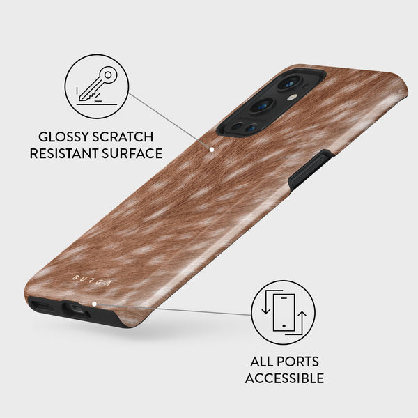 Country Road - OnePlus 9 Pro Case | BURGA