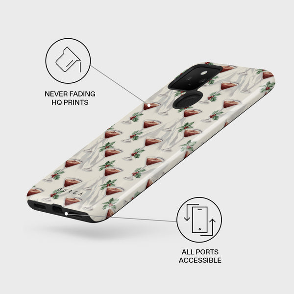 Après Ski - Google Pixel 5 Case | BURGA