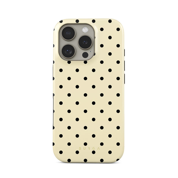 Sweet Treat - iPhone 16 Pro Max Case | BURGA