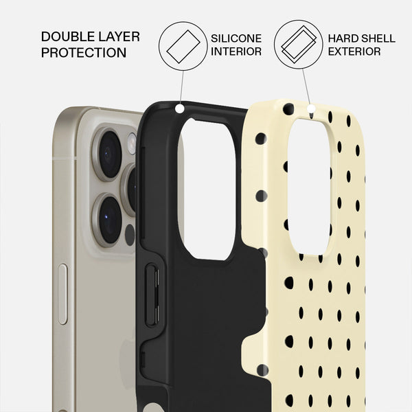 Sweet Treat - iPhone 16 Pro Max Case | BURGA