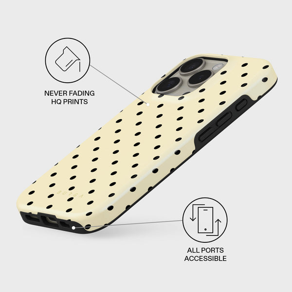 Sweet Treat - iPhone 16 Pro Max Case | BURGA