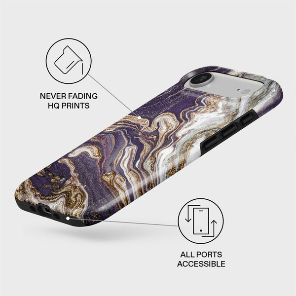 Nostalgia Feeling - iPhone Air Case | BURGA