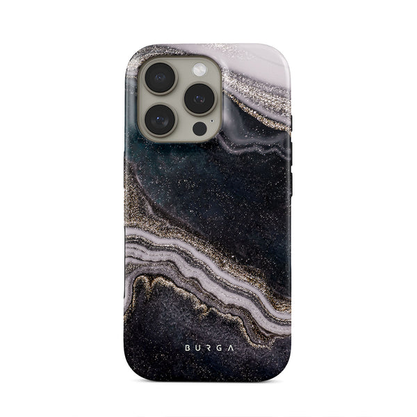 Magic Night - Beautiful iPhone 16 Pro Max Case | BURGA