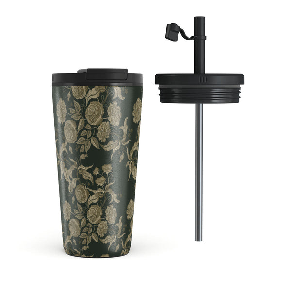 Destiny - Stainless Steel Travel Mug | BURGA