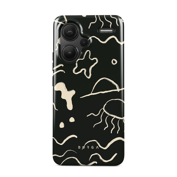 Eclipse - Xiaomi Redmi Note 13 Pro+ 5G Case | BURGA