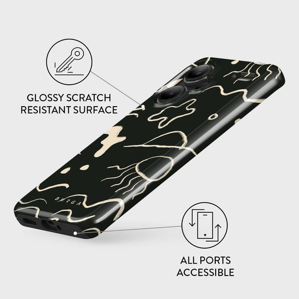 Eclipse - Xiaomi Redmi Note 13 Pro+ 5G Case | BURGA