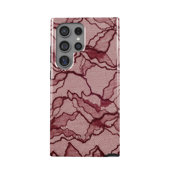 Office Siren - Samsung Galaxy S24 Ultra Case | BURGA