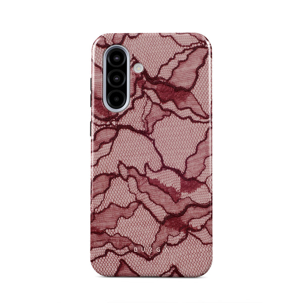 Office Siren - Samsung Galaxy A56 5G Case | BURGA