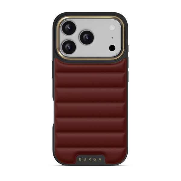 Hot Mess - iPhone 17 Pro Case | BURGA