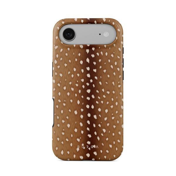 Fawn - iPhone Air Case | BURGA