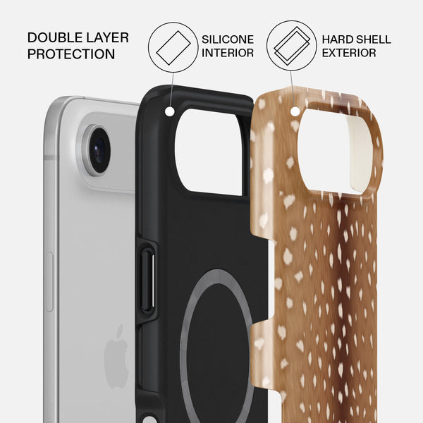 Fawn - iPhone Air Case | BURGA