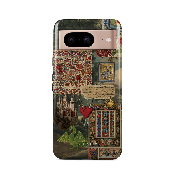 Oath - Google Pixel 8 Case | BURGA