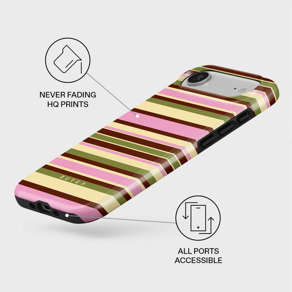 Rio - iPhone Air Case | BURGA