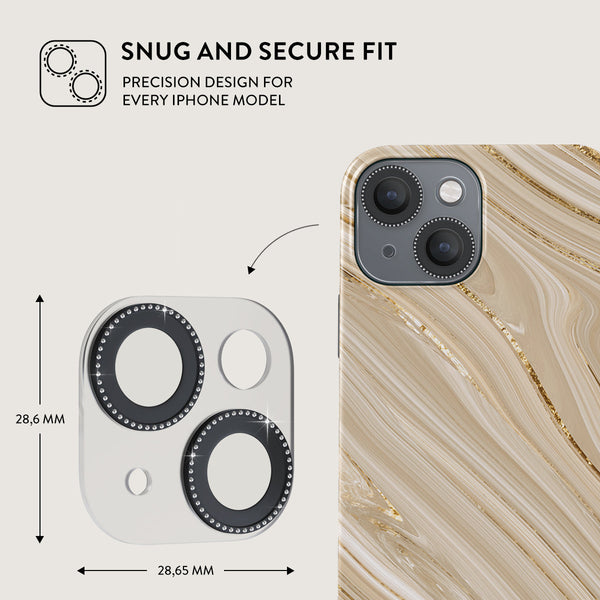 SparkLens - Full camera protection | BURGA