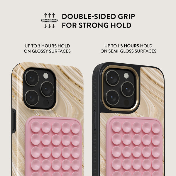 Meet Our StickPad: The Hands-Free Sticky Grip, Anywhere