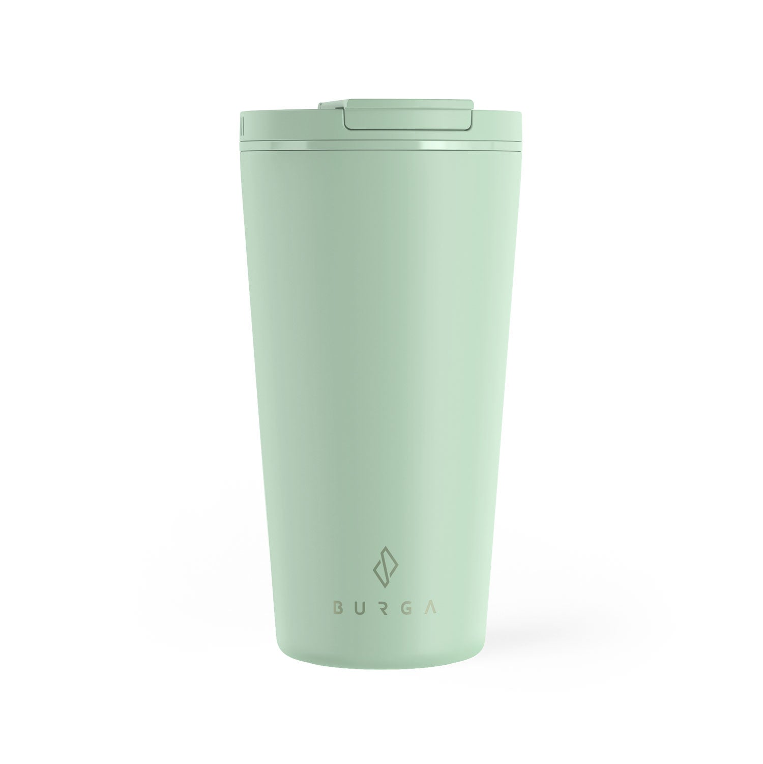 Stainless Steel Insulated Travel Mugs | BURGA