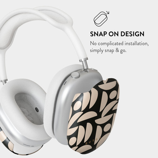 Moonlight - Apple AirPods Max Case Cover | BURGA